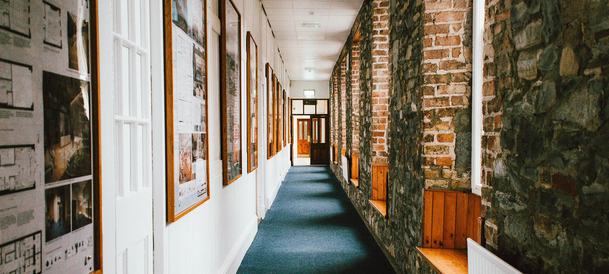 Universities, Colleges & School Districts - Williams, Leininger and Cosby